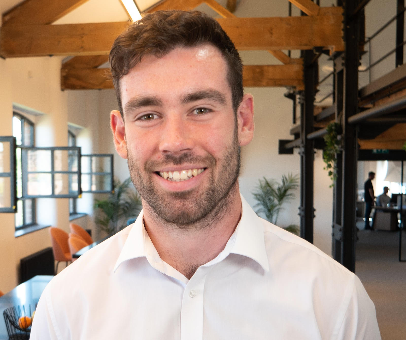 Meet the team - Tree